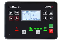 ComAp - InteliMains 510
